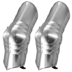 Greaves and Leg Armor