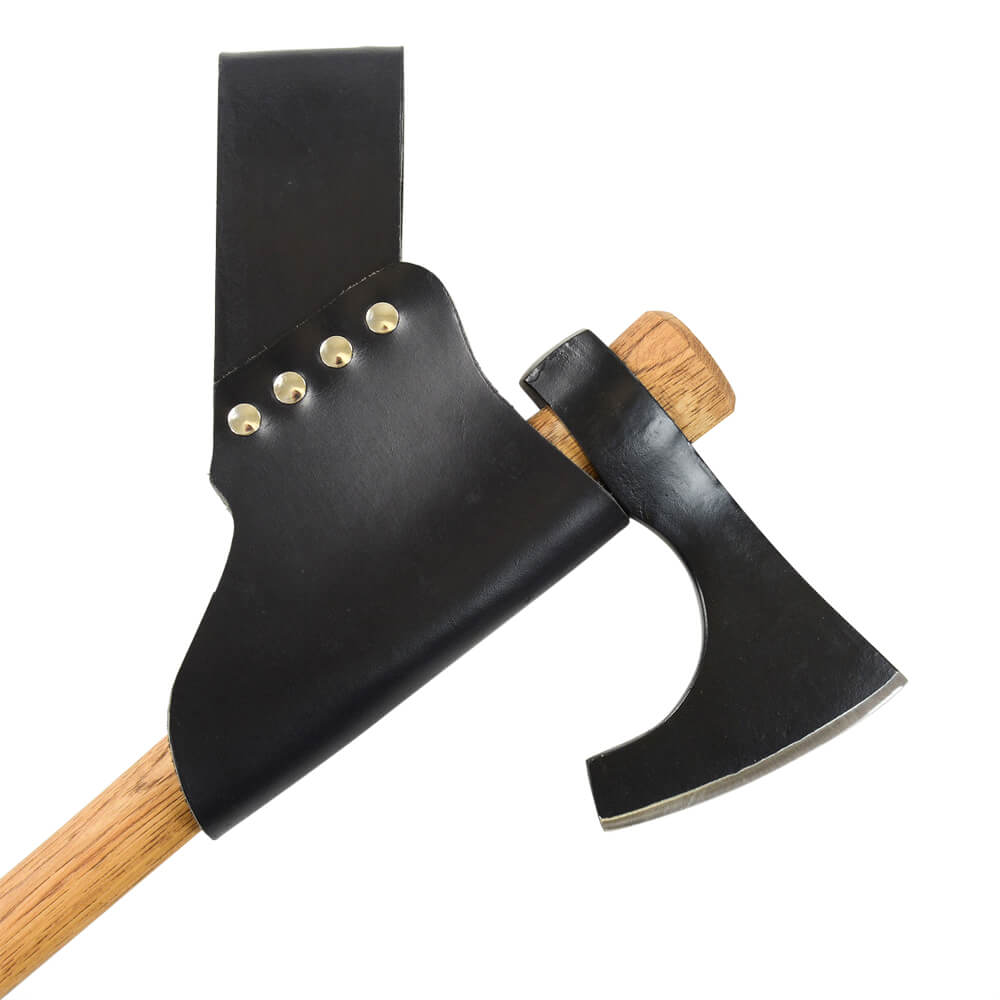 Axe or Mace Sling SNLA6511BK - Belts, Baldrics, and Frogs