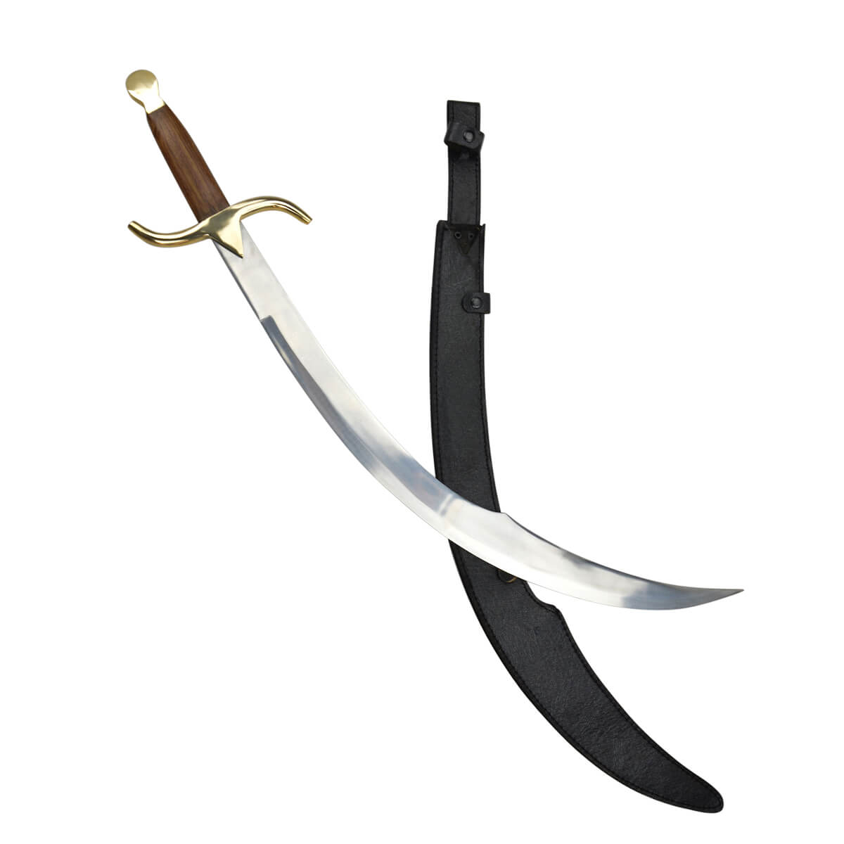 Persian Scimitar