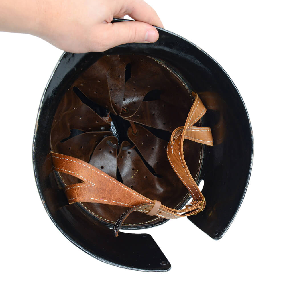 Barbute Helm - 16 Gauge SNH2207PL16 - Medieval Helmets