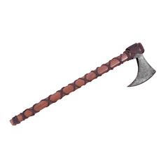 Mediveal Replica Weapons - Battle Axes, Maces, War Hammers, Flails
