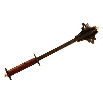 Medieval Battle Mace AH6085 - Only $49.95