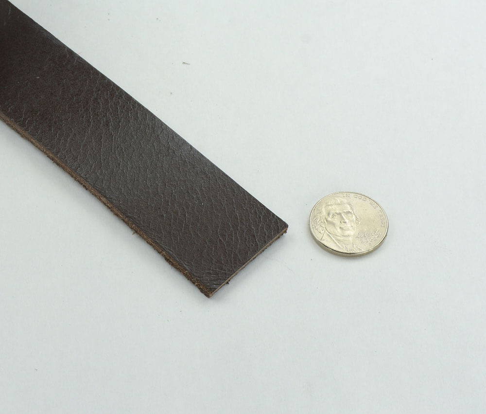 Belt / Strap Blanks – 1 3/16” Wide / 30 mm KW-LB25494