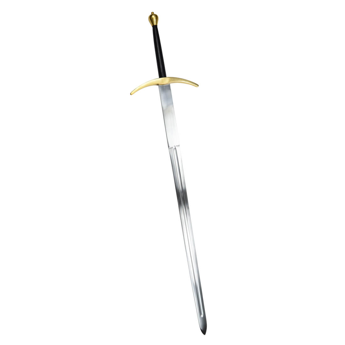 Brass Hilt Greatsword