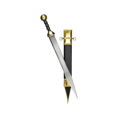 Roman Swords - Gladius, Spatha, Gladiator Swords