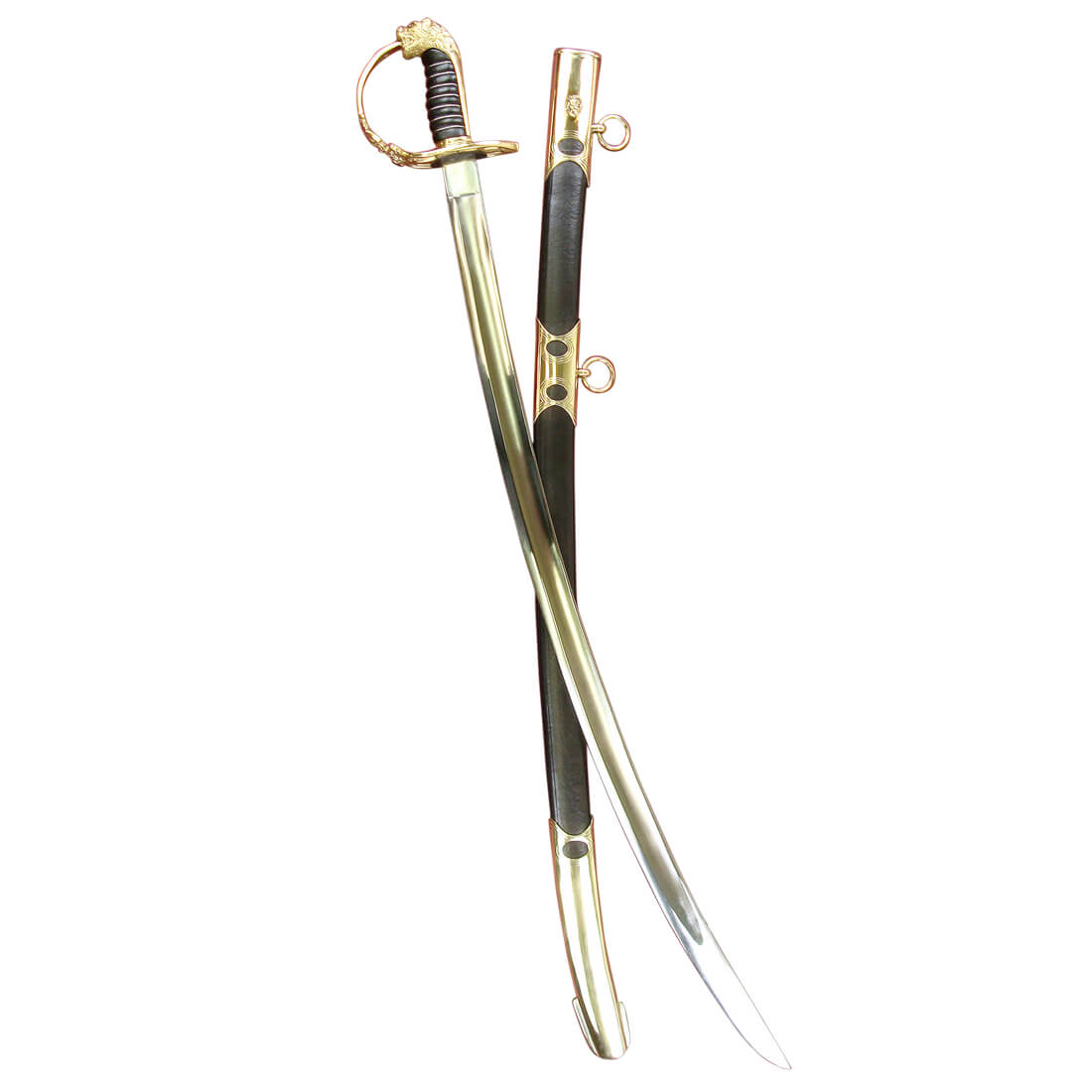British 1803 Infantry Officer Sword