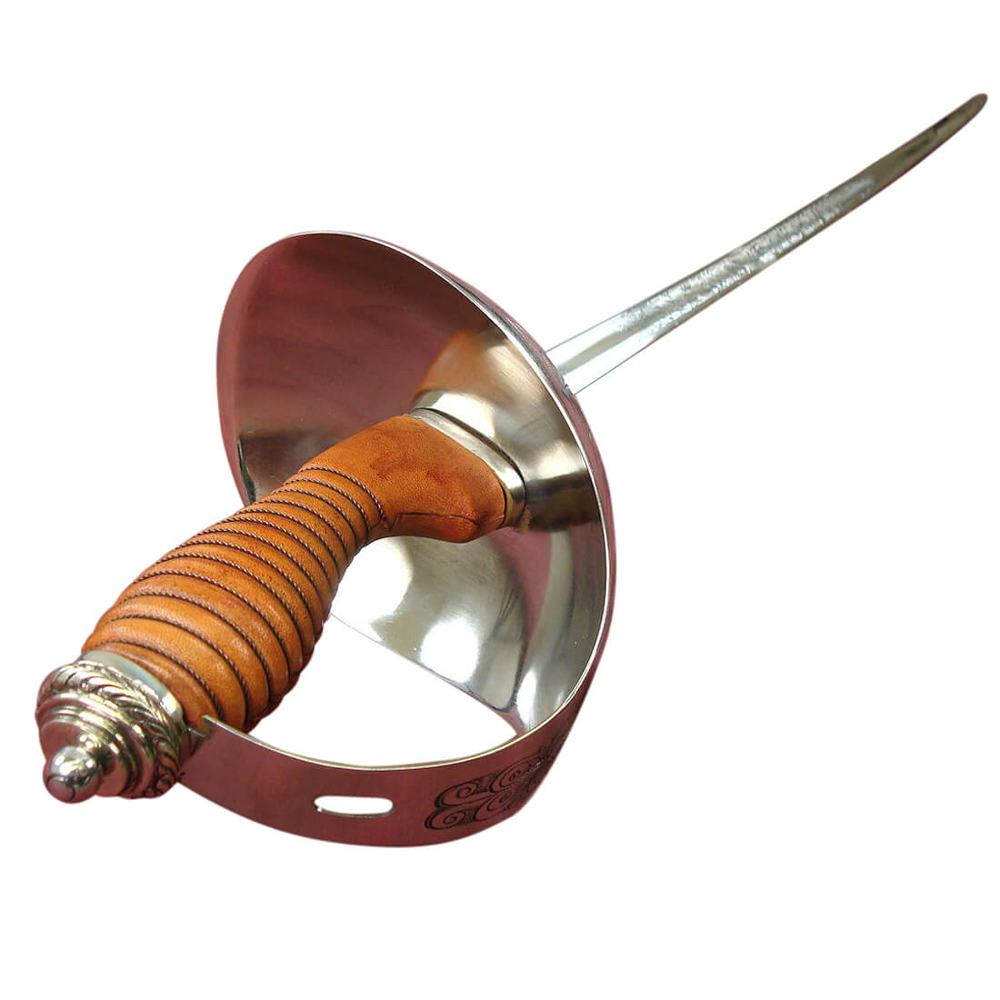 British 1912 Pattern Cavalry Officer's Sword