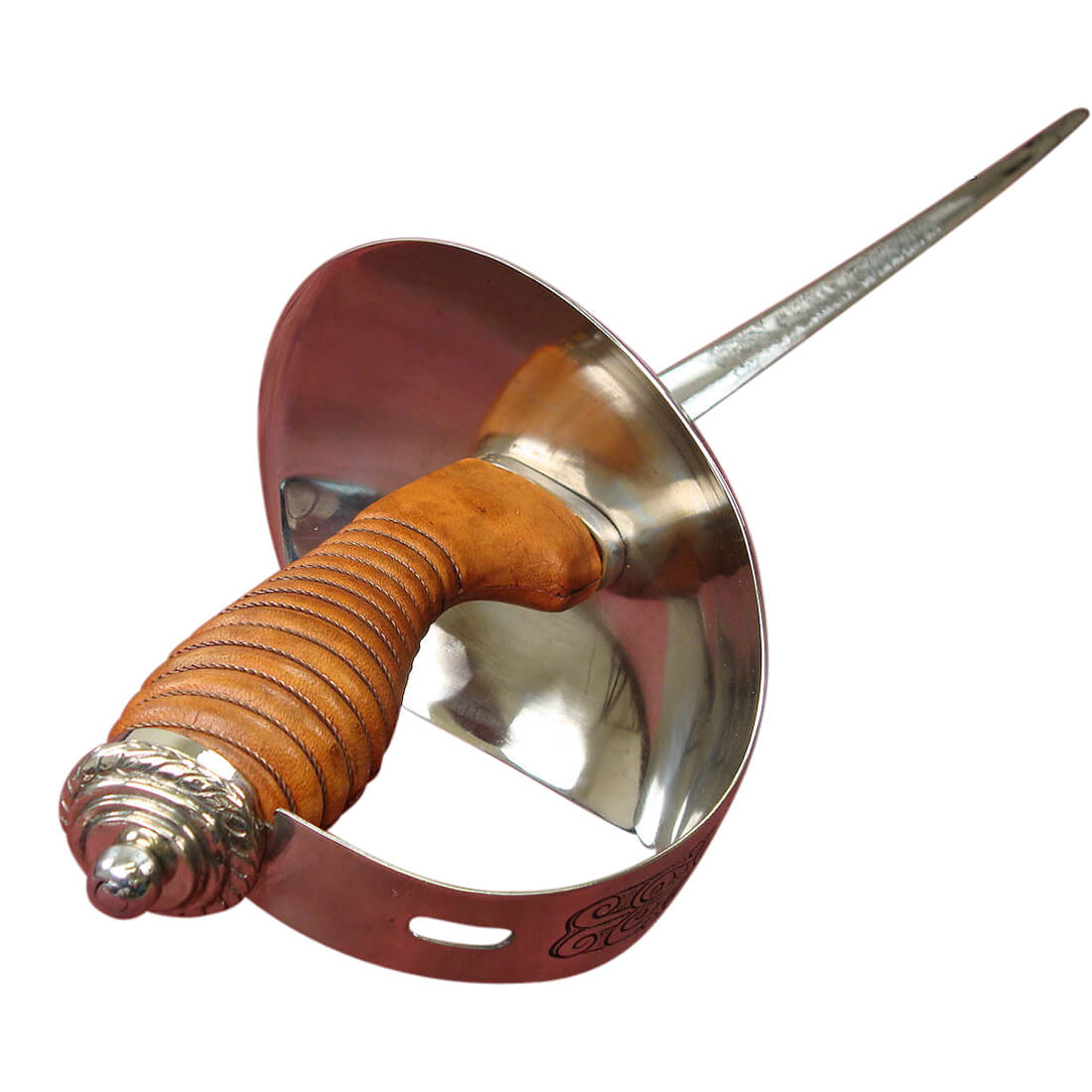 British 1912 Pattern Cavalry Officer's Sword