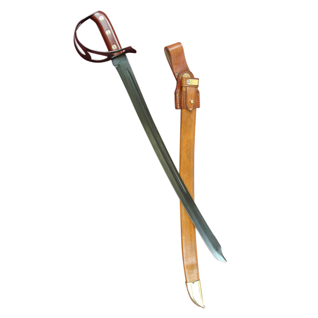 British Cutlass - 24'' Blade