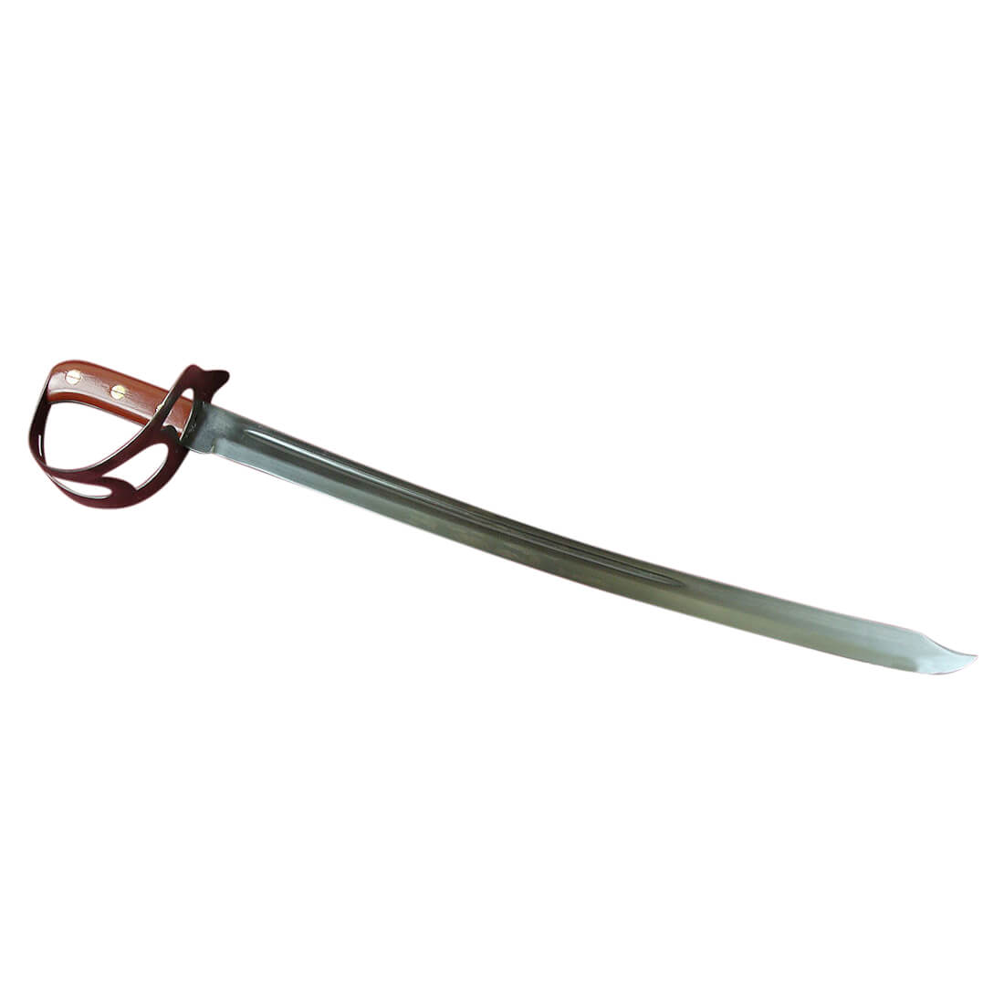 British Cutlass - 24'' Blade