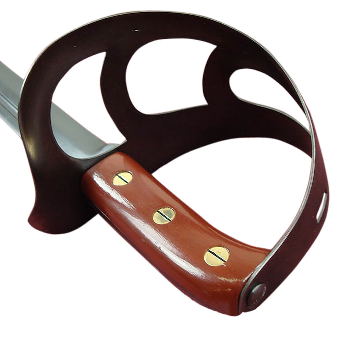 British Cutlass - 24'' Blade