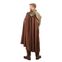 Cavalier Shoulder Cape 101683 - Capes and Cloaks