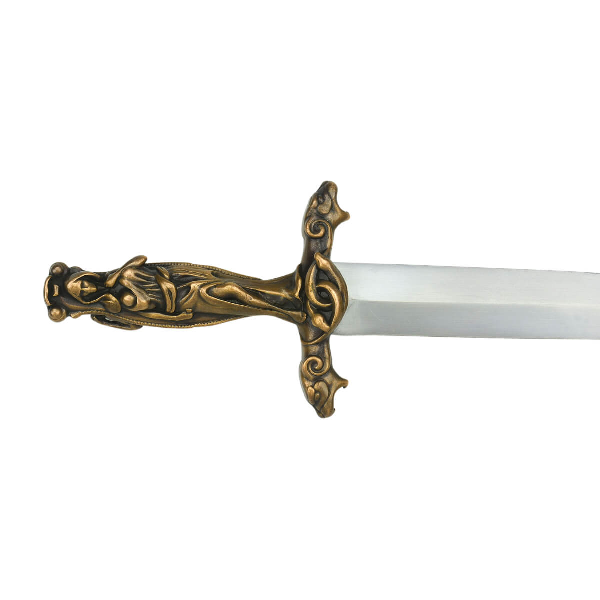 Celtic Goddess Dagger