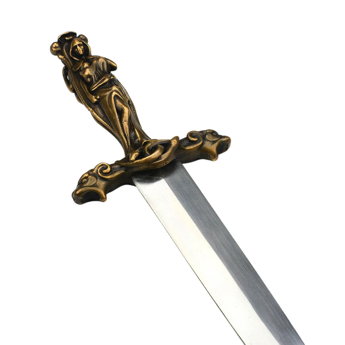 Celtic Goddess Dagger