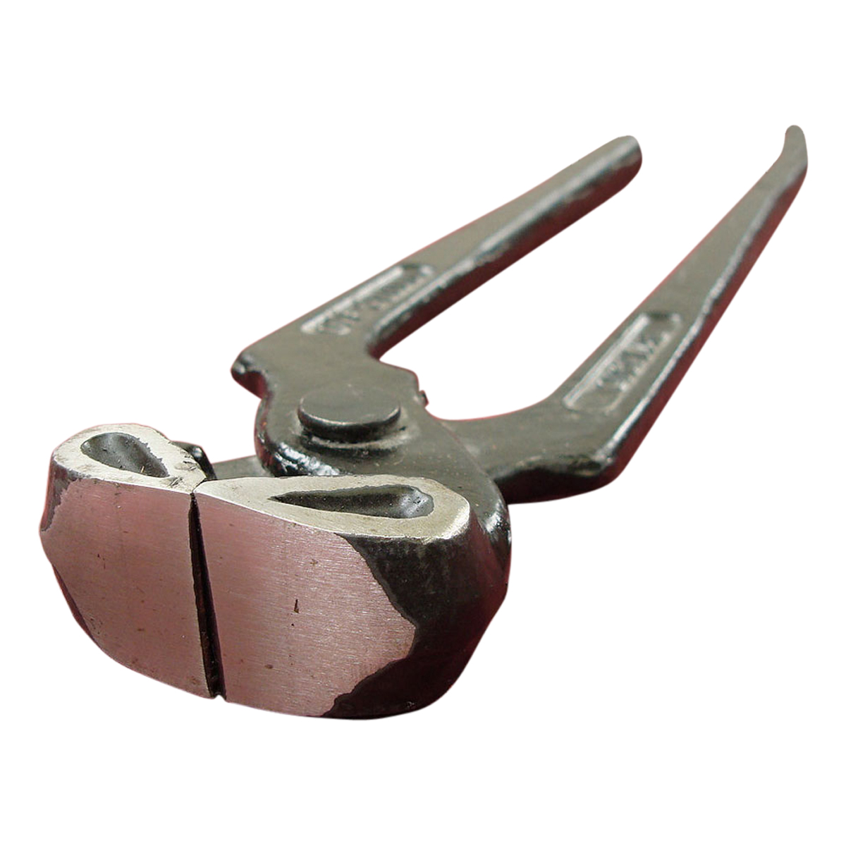 Chainmail Wedge Riveting Tool KW-SNC794