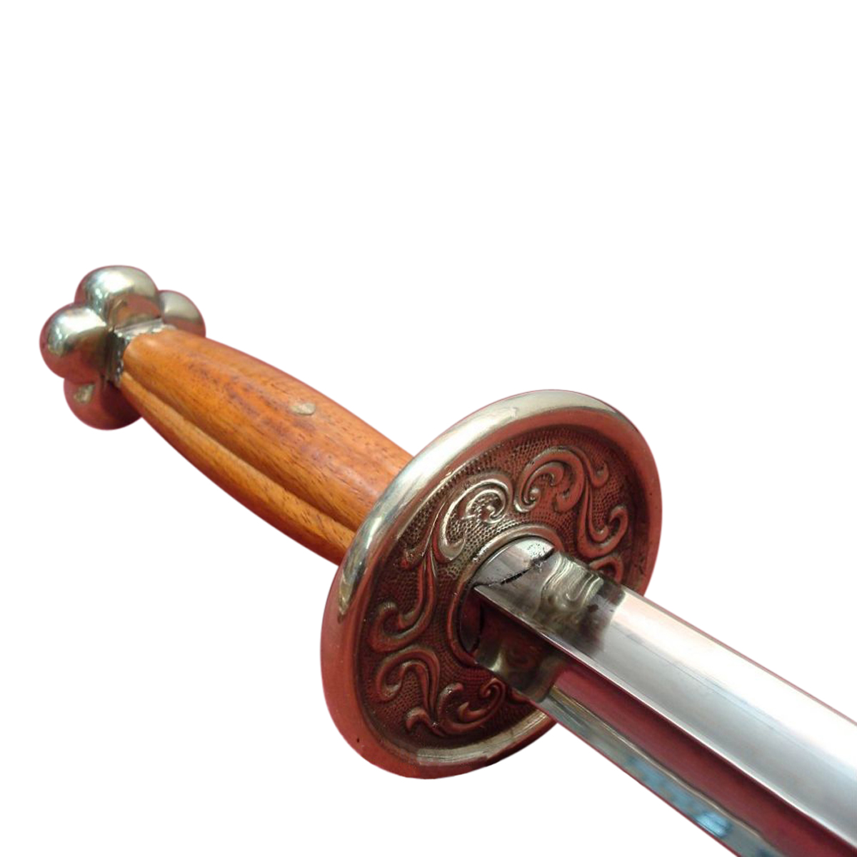 Cold Steel – Chinese Sword Breaker KW-CS88CSB