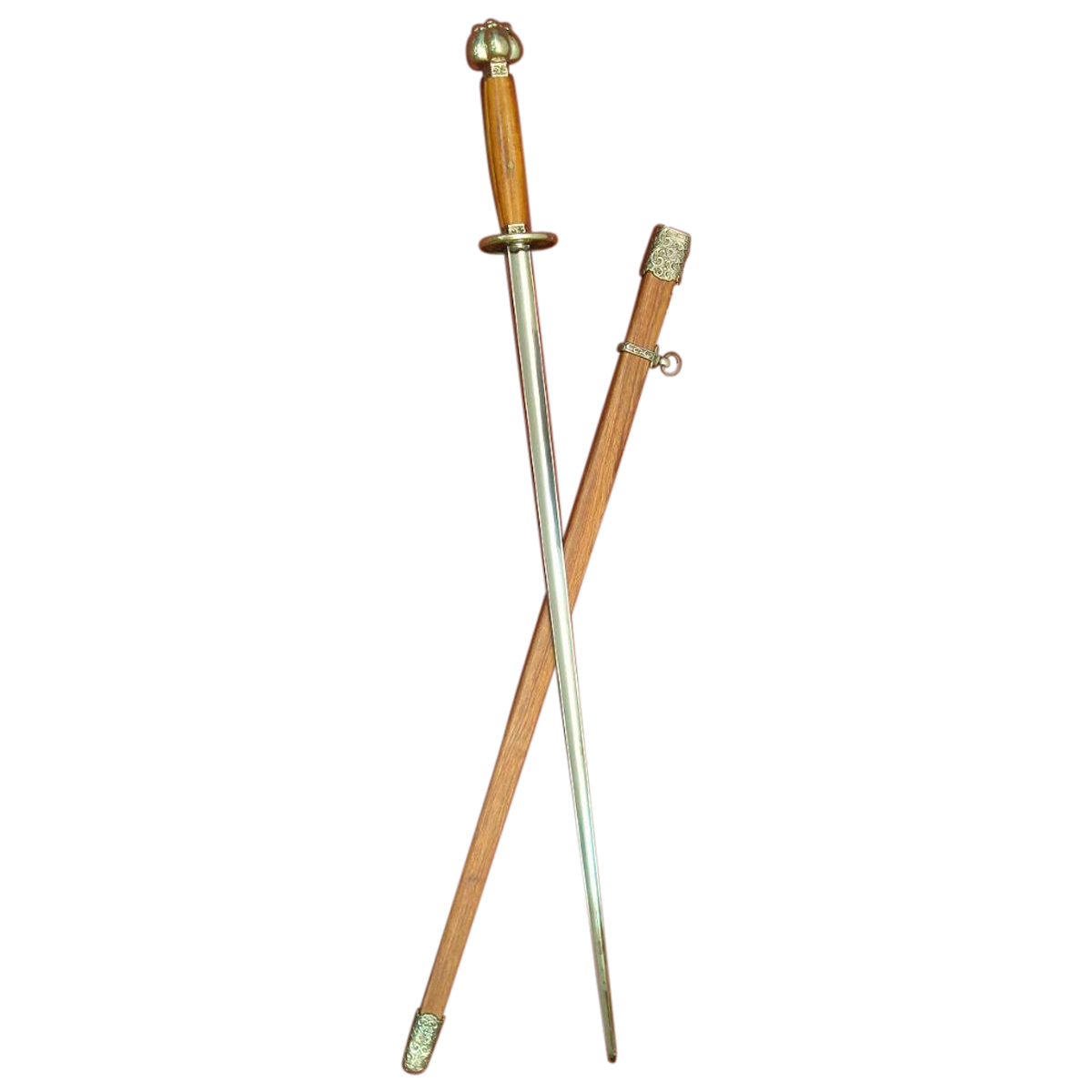 Cold Steel – Chinese Sword Breaker KW-CS88CSB