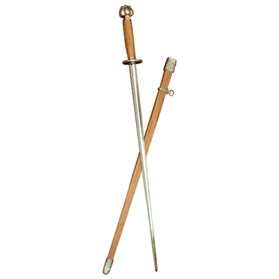 Cold Steel – Chinese Sword Breaker KW-CS88CSB