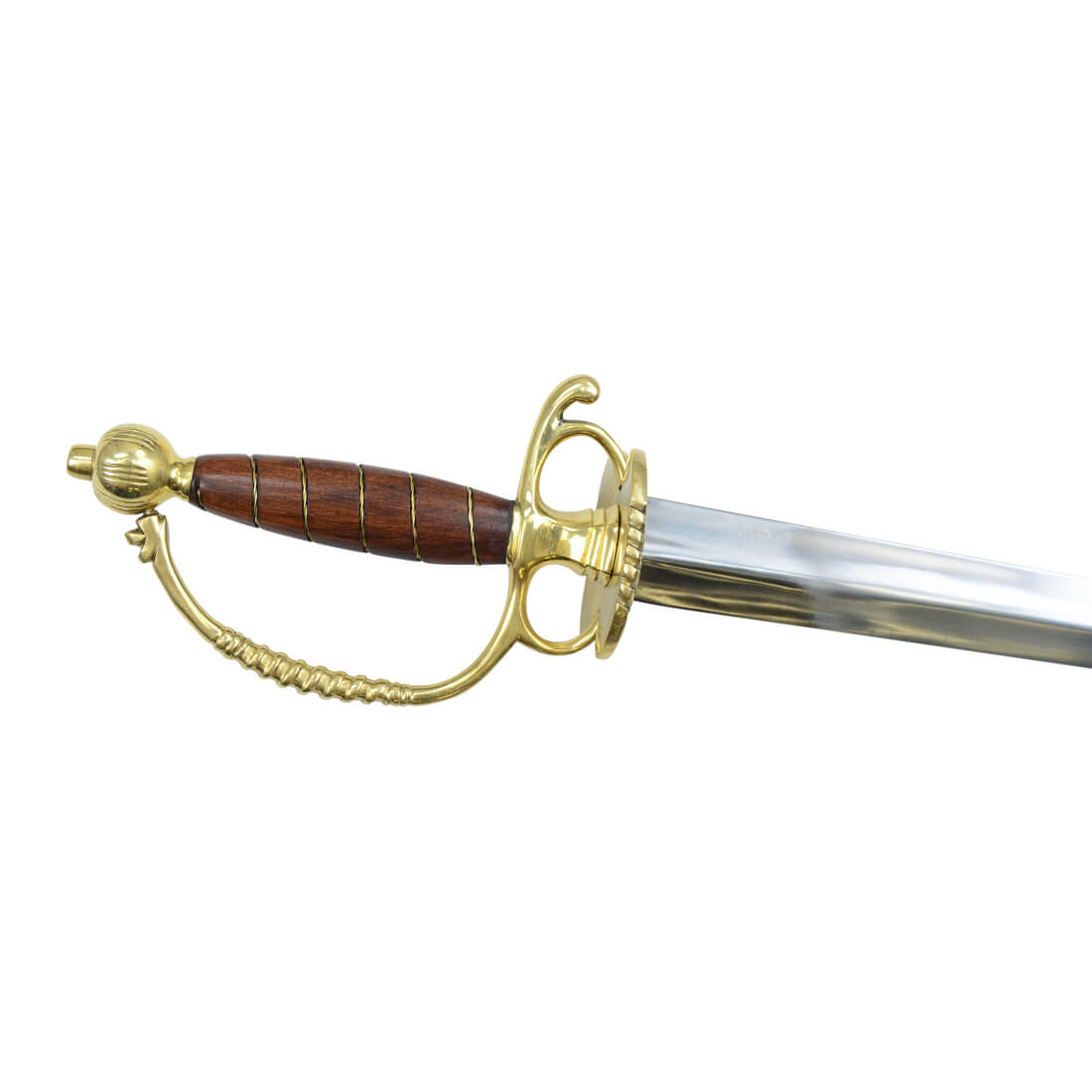 Colichemarde Court Sword