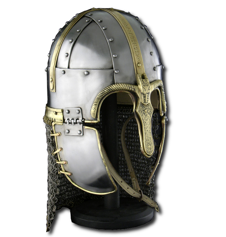Coppergate Helmet - AB0521 by Armor Venue
