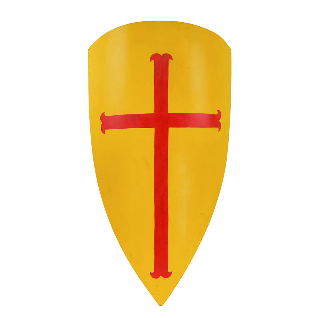 Crusader Cross Shield AH6708 Deepeeka