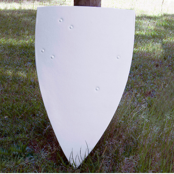 Crusader Shield - 801508 by Armor Venue