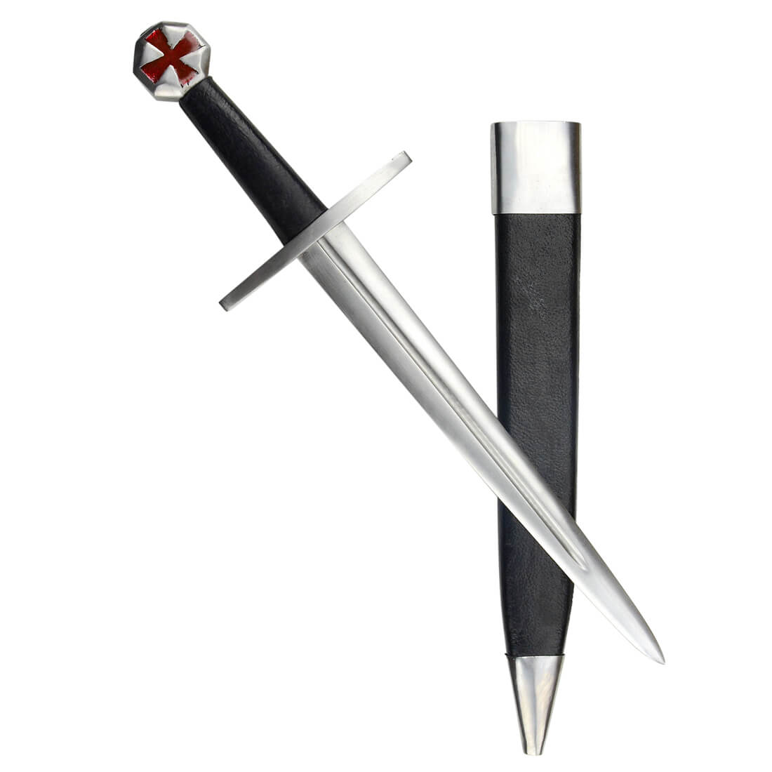 Crusading Knight Dagger