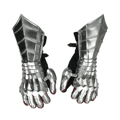 Gauntlets