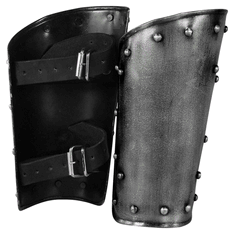 Arm Bracers
