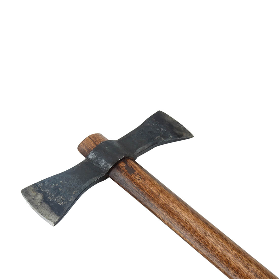 Double-Headed Tomahawk