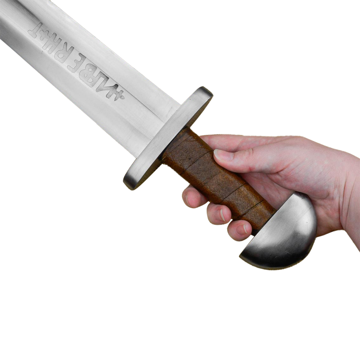 Duna Duna Sword – 10th Century Ulfberht Viking Sword KW-AH7014R