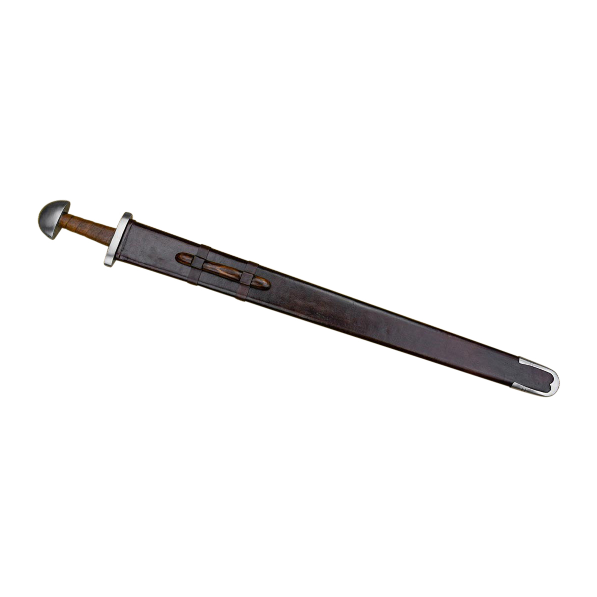 Duna Duna Sword – 10th Century Ulfberht Viking Sword KW-AH7014R