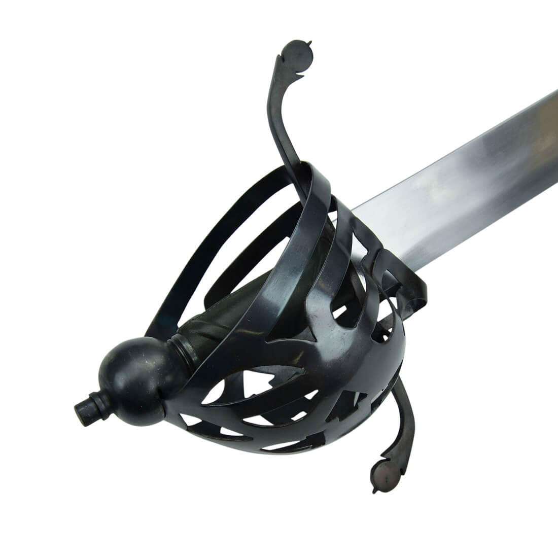 Dusagge / Sinclair Saber