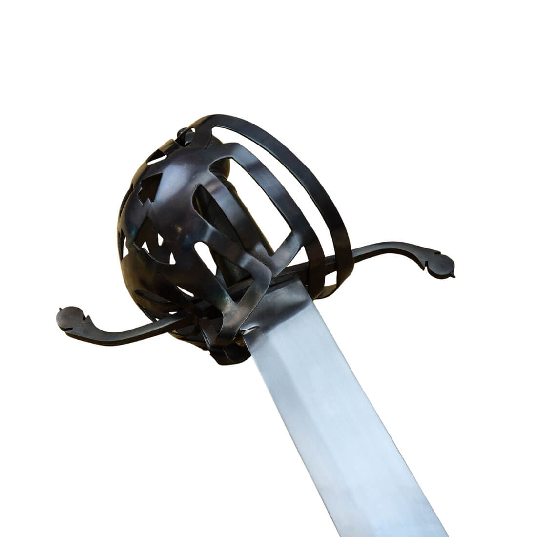 Dusagge / Sinclair Saber