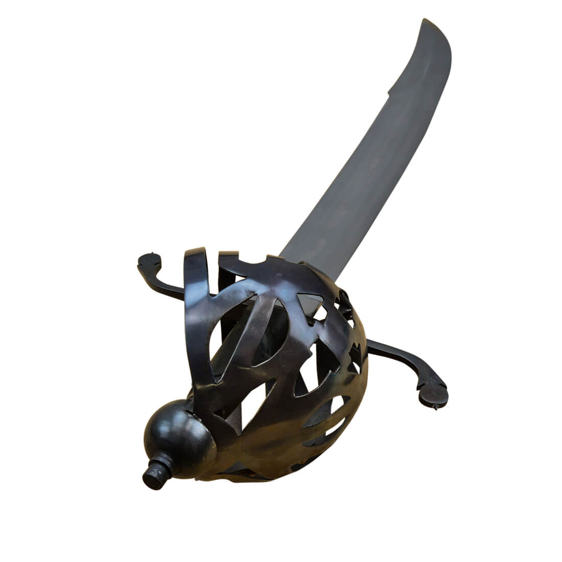 Dusagge / Sinclair Saber