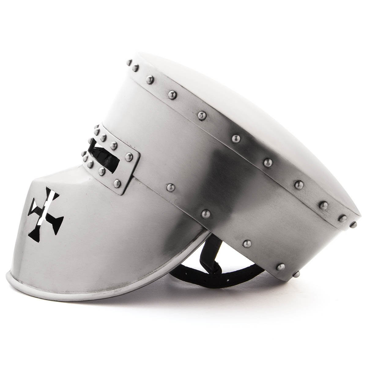 Early Crusader Half Helm