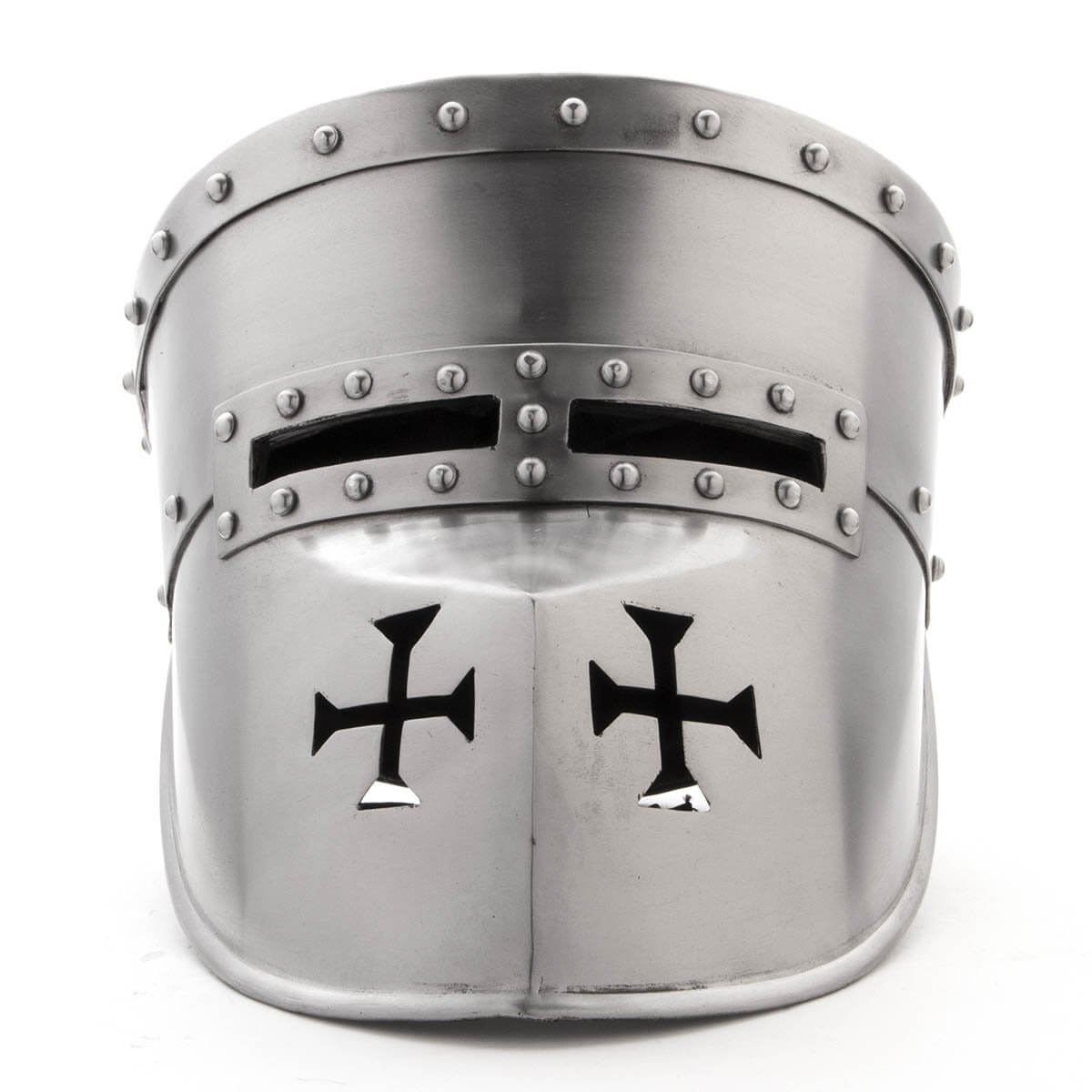 Early Crusader Half Helm