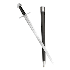 Medieval Battle Ready Swords - Stage Combat and Reenactments