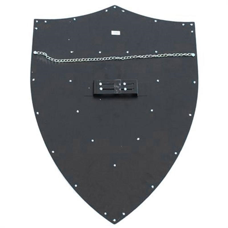 Medieval EI Cid Knights Lord Shield 1K1-MC4002 - Medieval Display Shiel