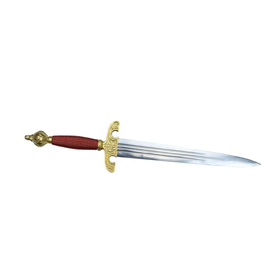 English Dagger - No Scabbard