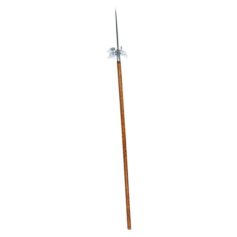 English Halberd AH3516