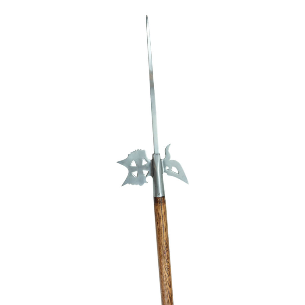 English Halberd AH3516