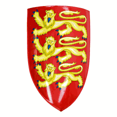 Medieval & Functional Shields for Sale | Armor Venue