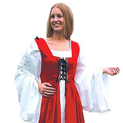 Fair Maiden's Dress - 100510 Only $72.00