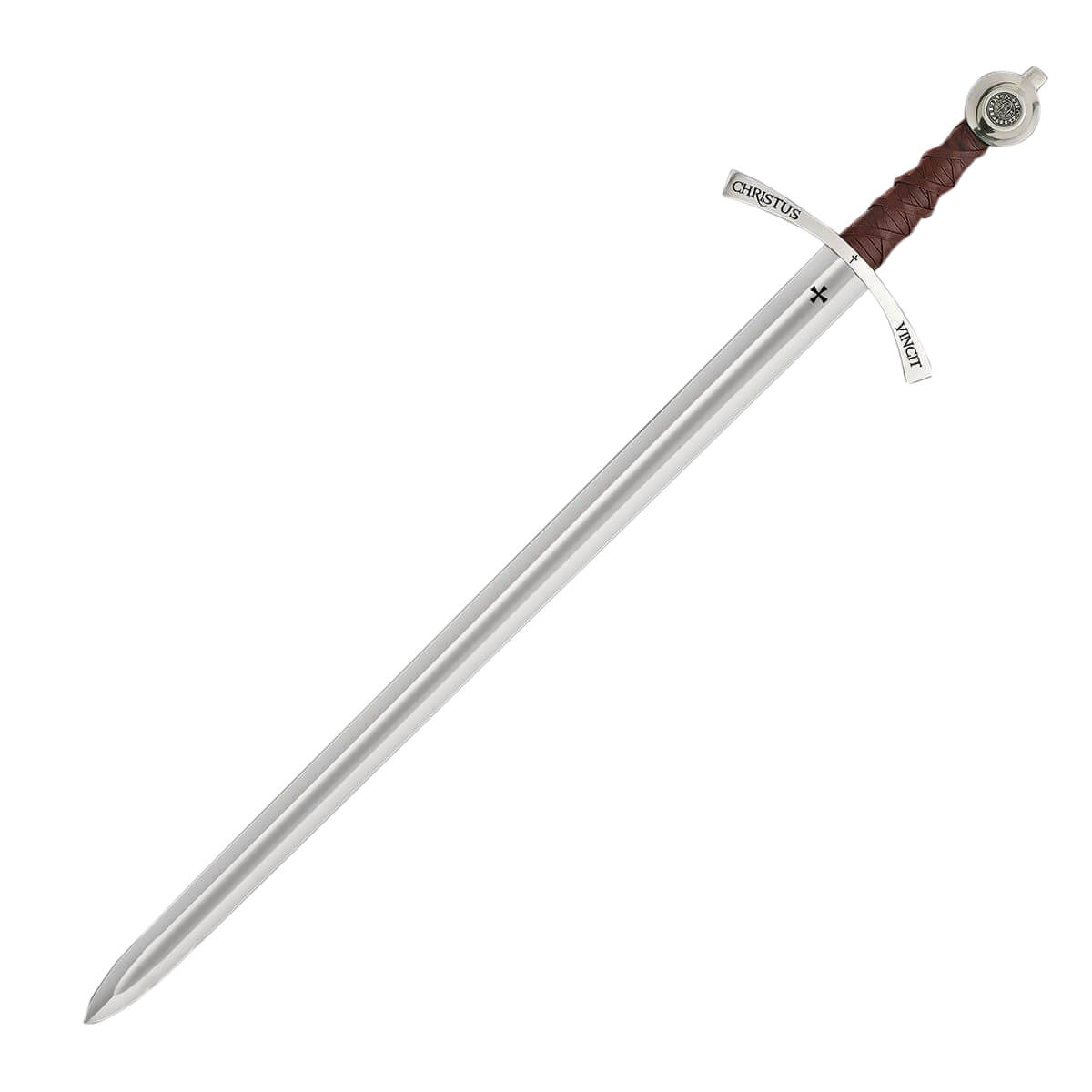Faithkeeper - Sword of the Knights Templar