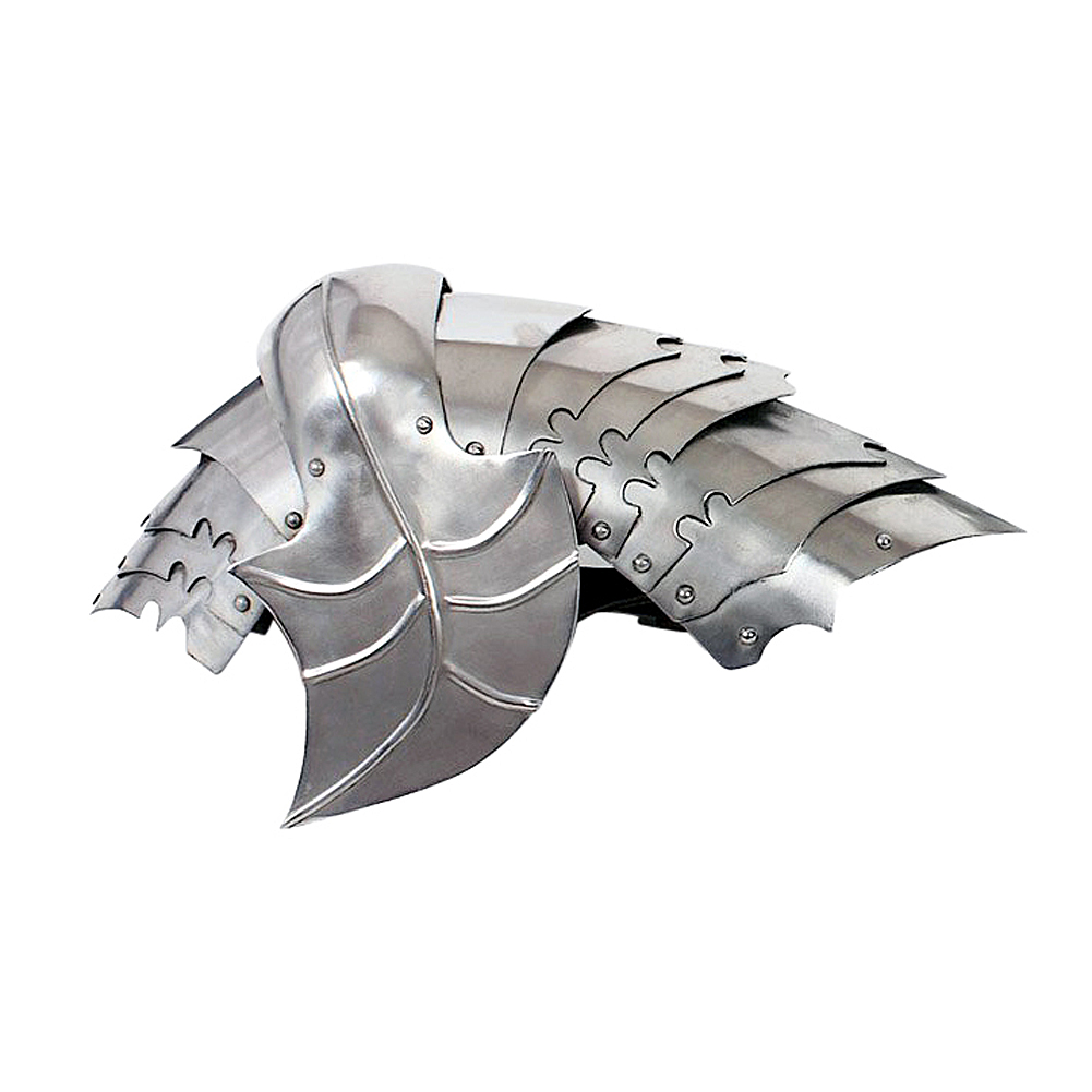 Fantasy Leg Armor - Fully Functional and Articulated - 1709 by Armor Ve