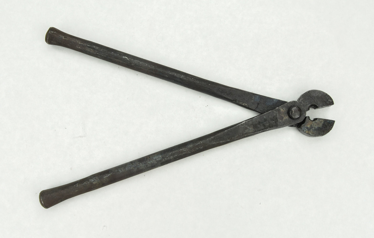 Flat Ring Dome Riveting Tool for Chainmail Crafting