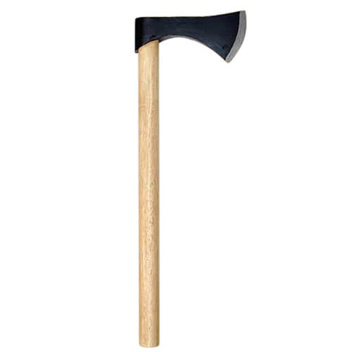 Medieval Frankish Axe 600770 - Only $39.95
