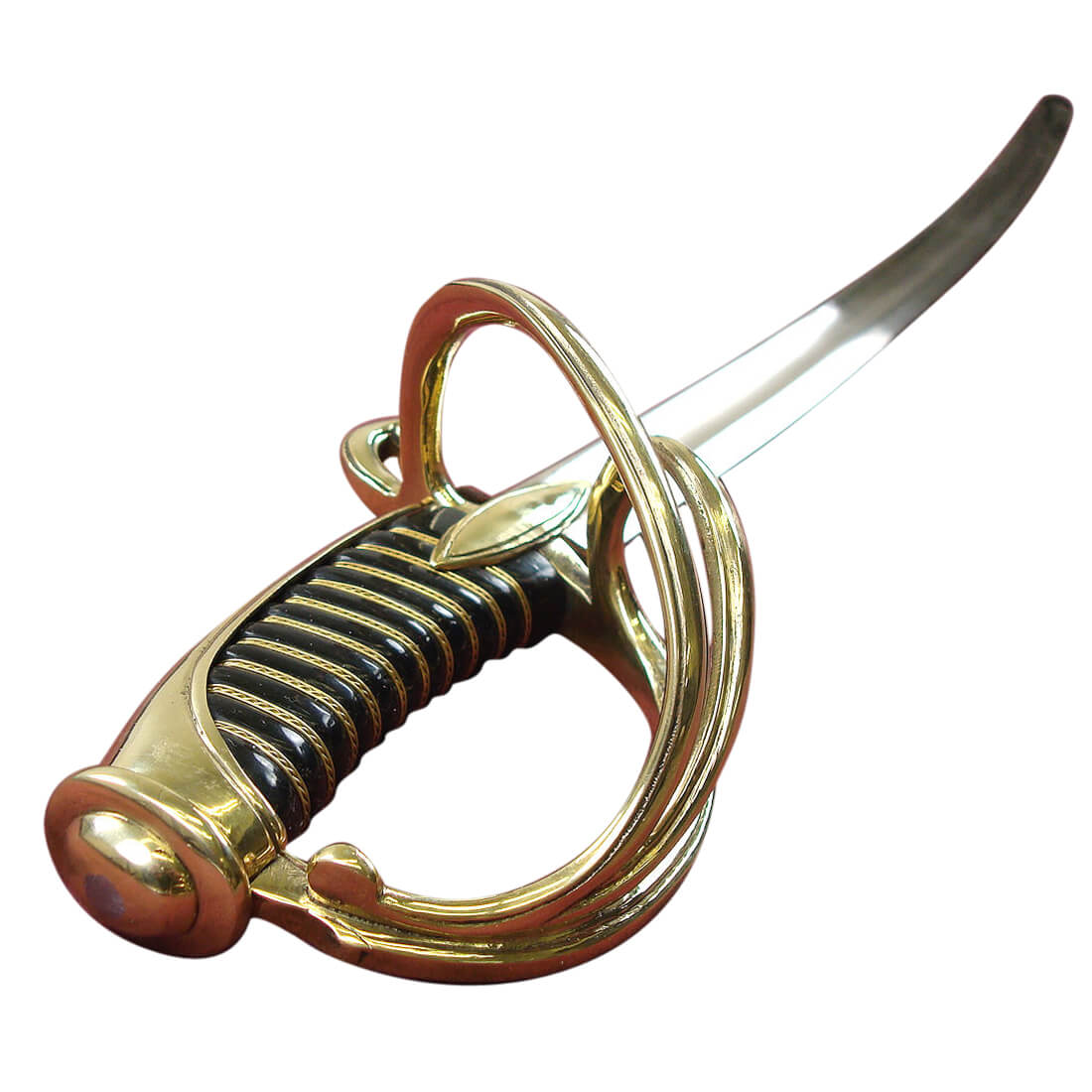 French F1 Dress Saber