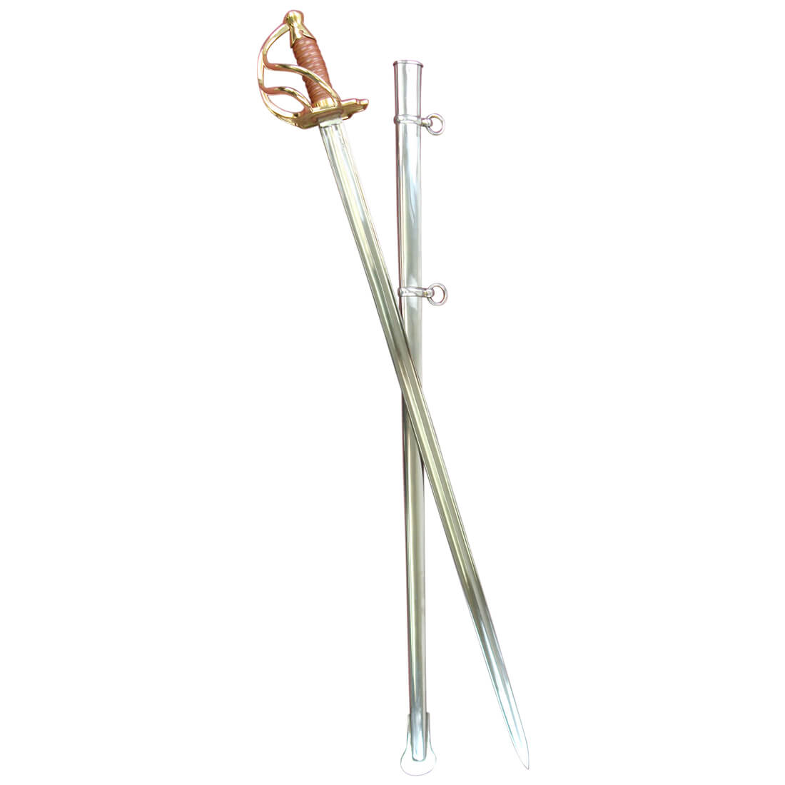 French Napoleonic Heavy Cavalry Saber